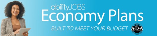 Small and Medium Employers - abilityJOBS